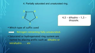 Nomenclature of heterocyclic compound.pptx
