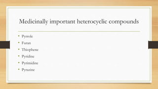 Heterocyclic Compounds.ppt
