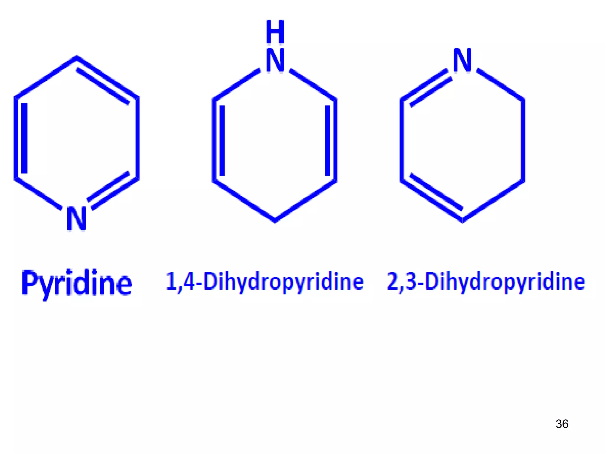 Heterocyclic compounds.ppt