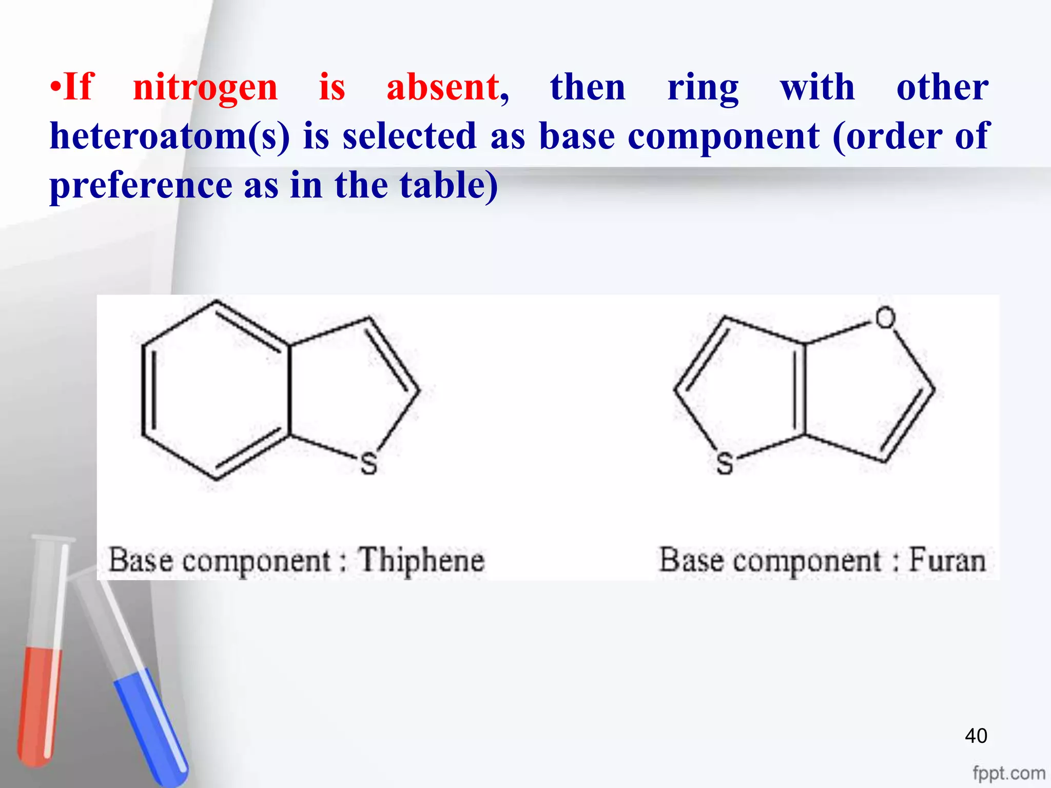 Heterocyclic compounds.ppt
