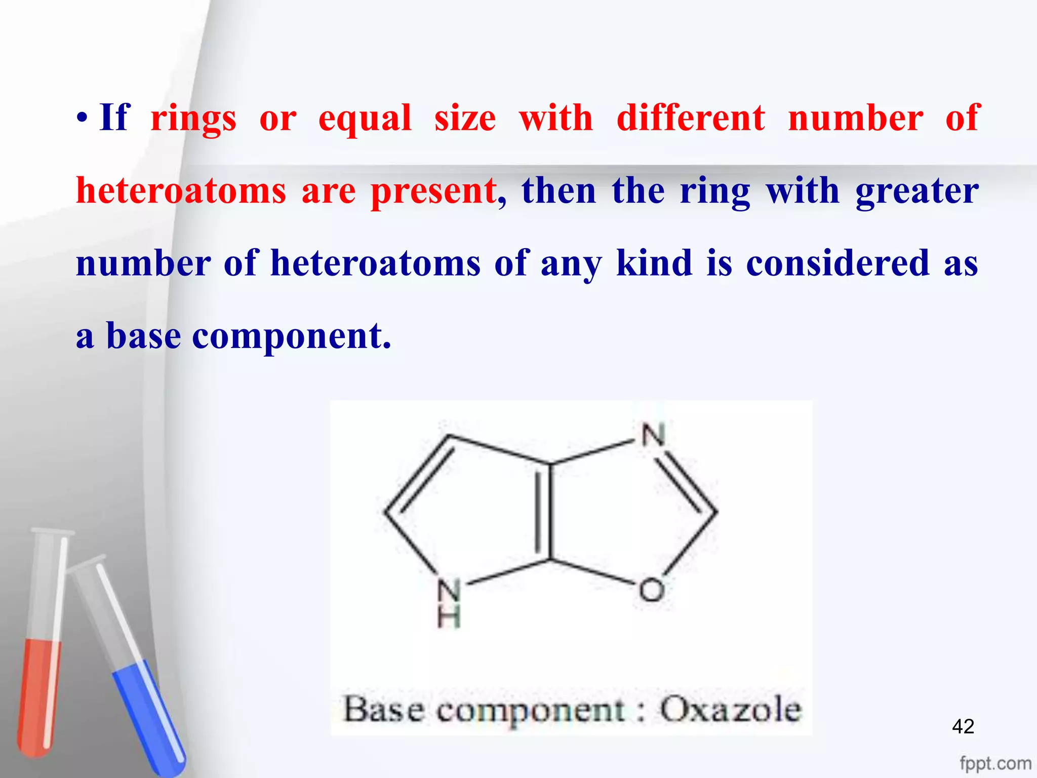 Heterocyclic compounds.ppt