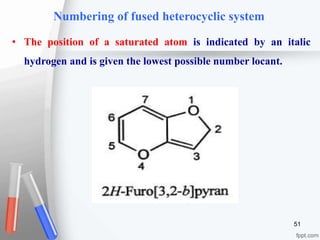 Heterocyclic compounds.ppt