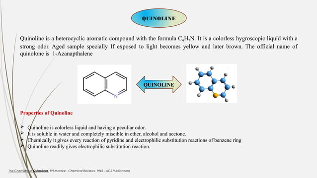 Heterocyclic compounds SYNTHESIS AND APPLICATION | PPTX