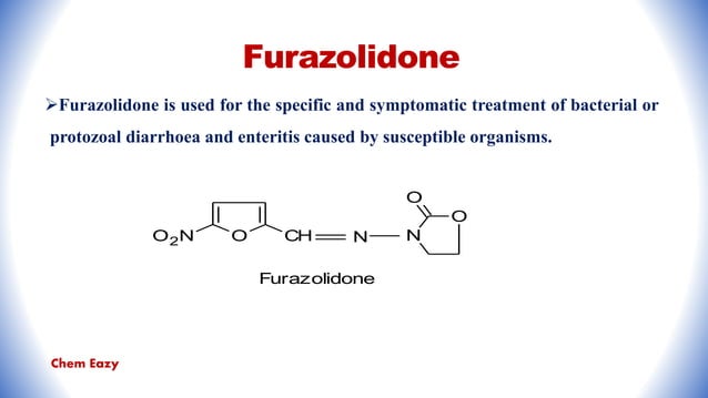 Heterocyclic compounds - Furan - Synthesis of furan - Characteristic ...