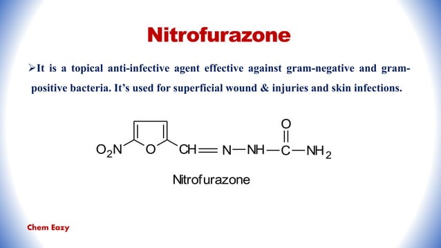 Heterocyclic compounds - Furan - Synthesis of furan - Characteristic ...