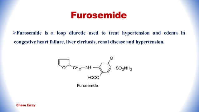 Heterocyclic compounds - Furan - Synthesis of furan - Characteristic ...