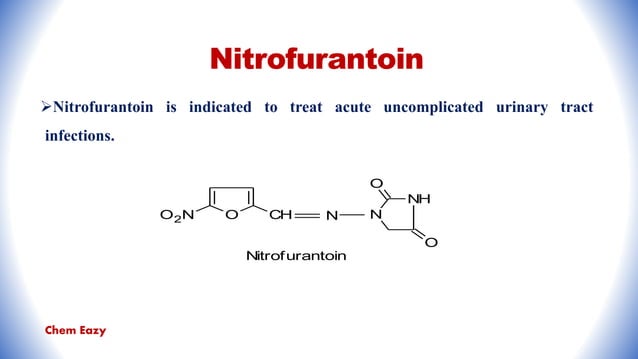 Heterocyclic compounds - Furan - Synthesis of furan - Characteristic ...