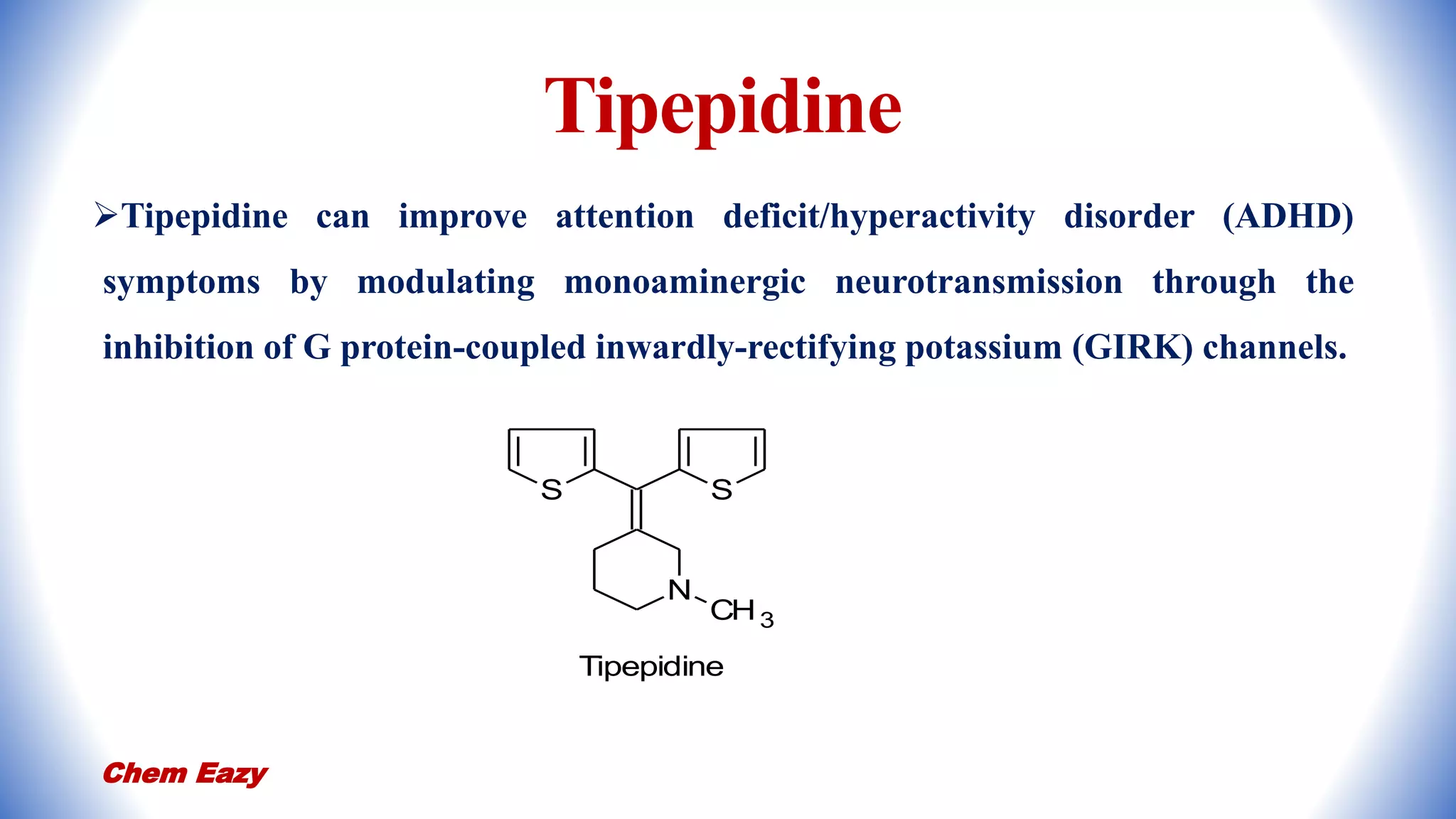 Heterocyclic compounds - Thiophene - Synthesis of Thiophene ...