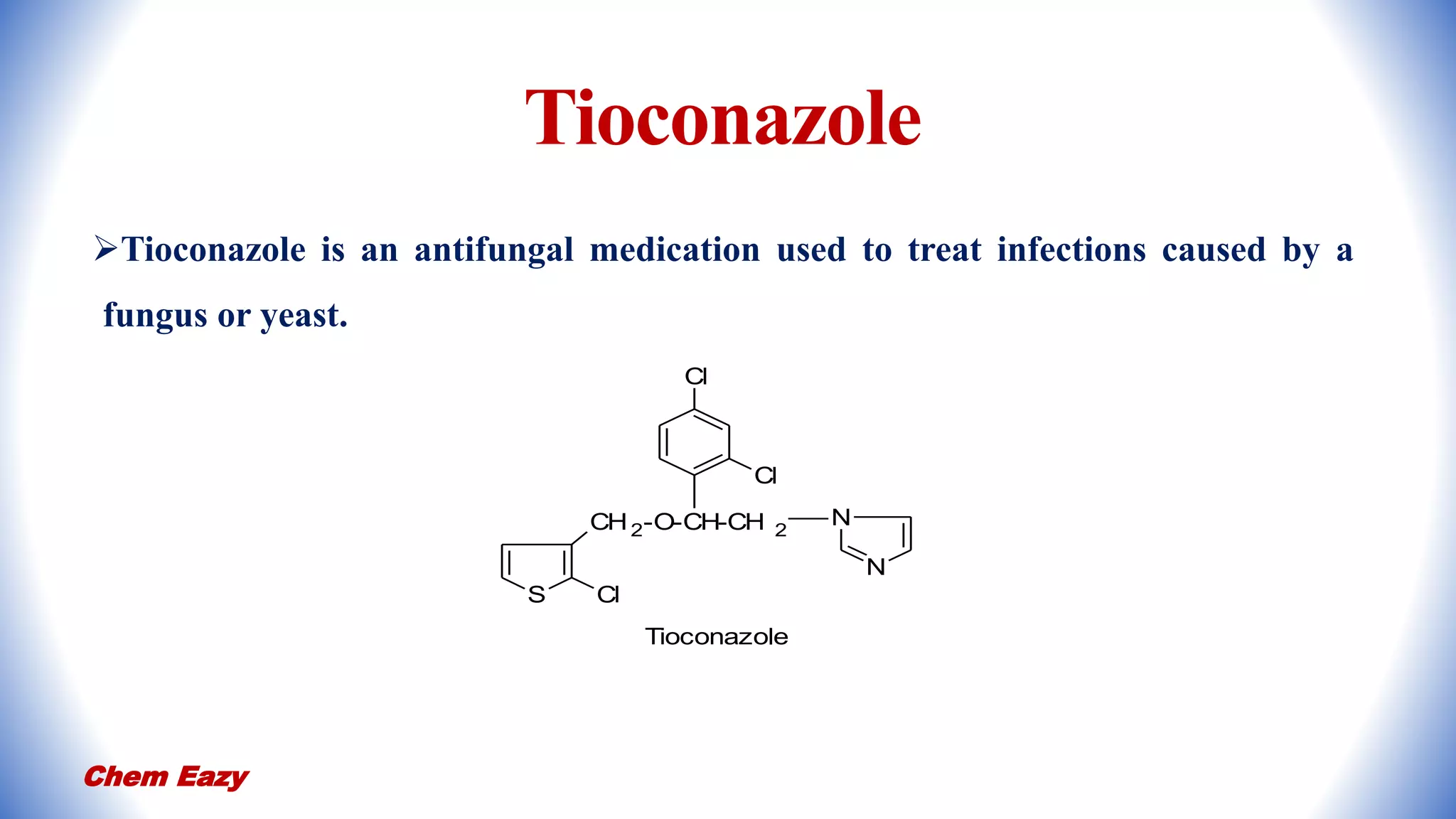 Heterocyclic compounds - Thiophene - Synthesis of Thiophene ...