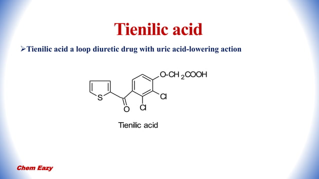 Heterocyclic compounds - Thiophene - Synthesis of Thiophene ...