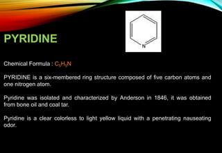 Heterocyclic compounds.pptx