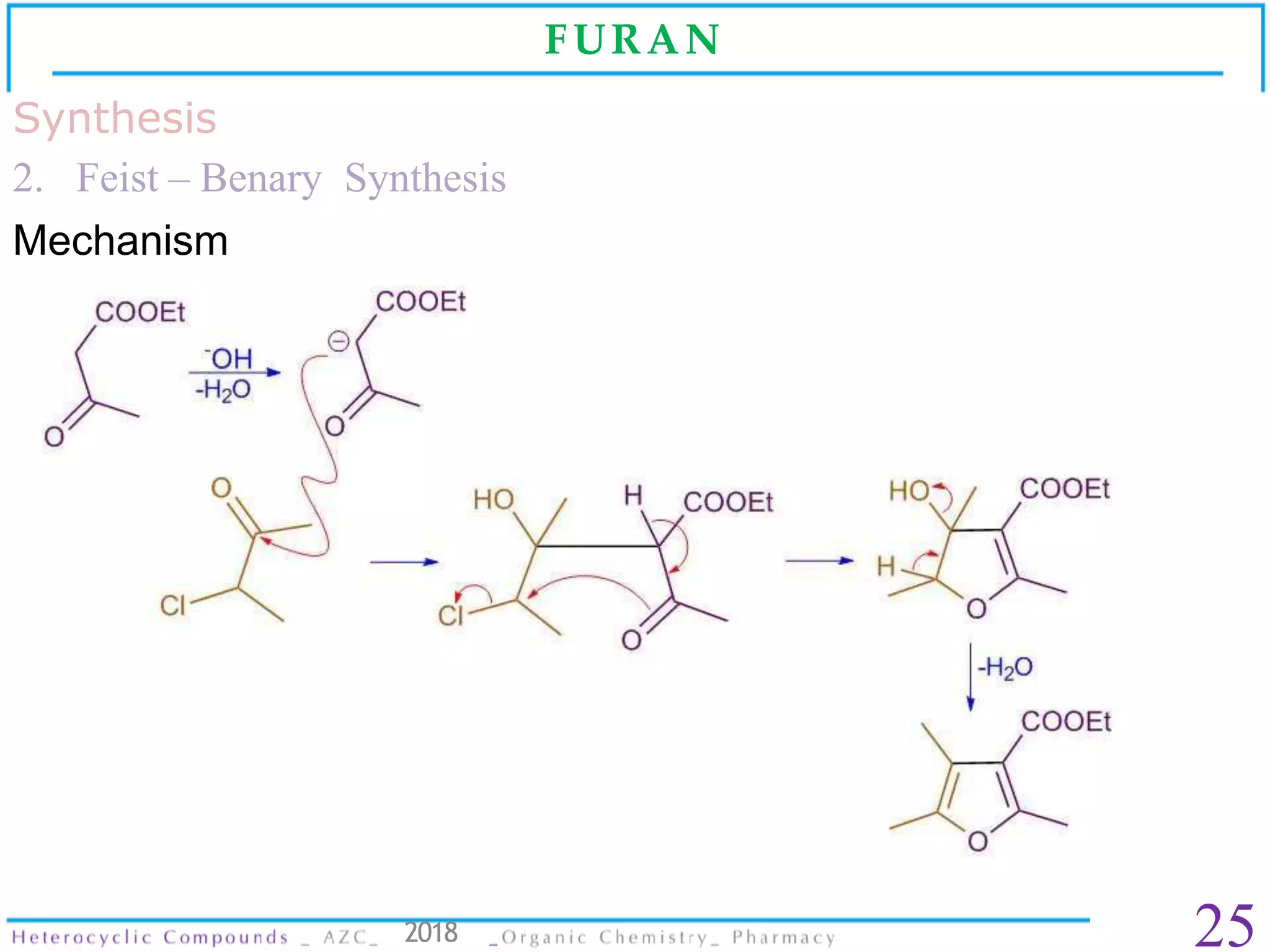Heterocyclic compounds organic chemistry | PPTX