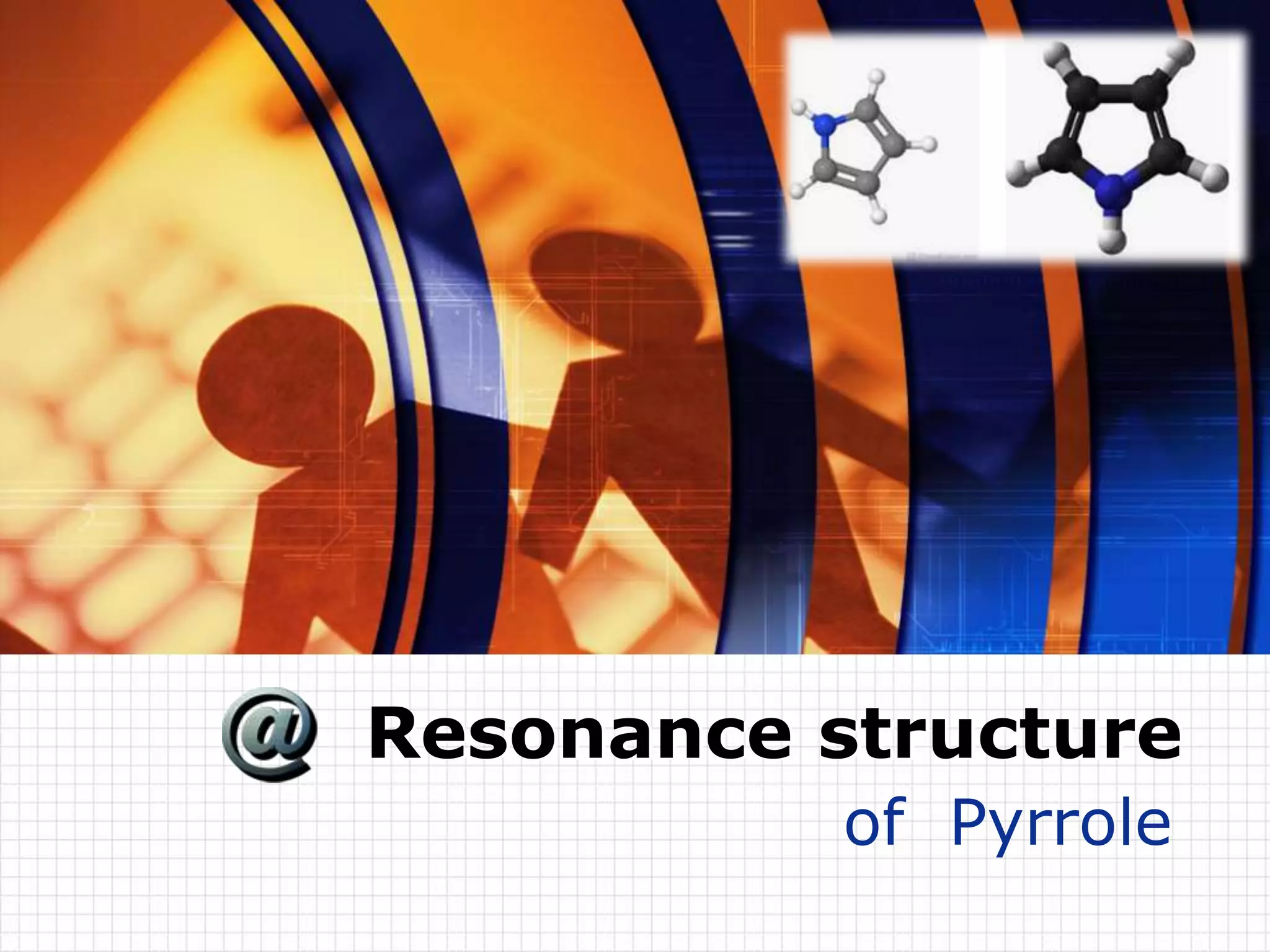 Heterocyclic compounds part- III(Pyrrole) | PPTX
