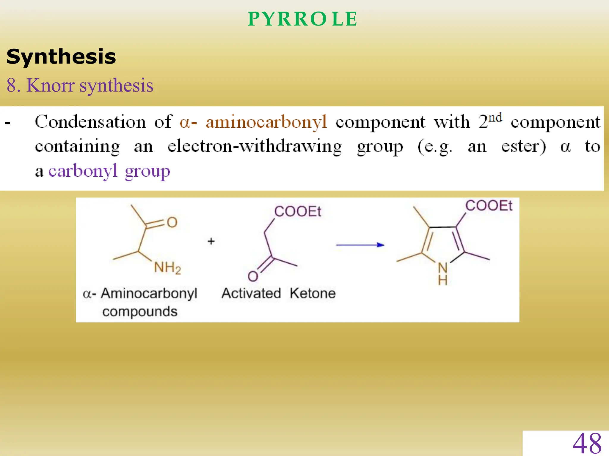 POC-III-Heterocyclic Compounds Unit III and IV.pdf