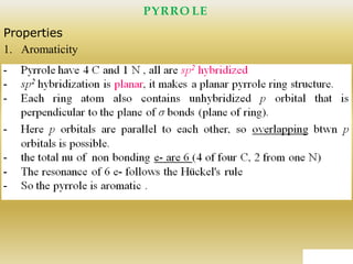 POC-III-Heterocyclic Compounds Unit III and IV.pdf