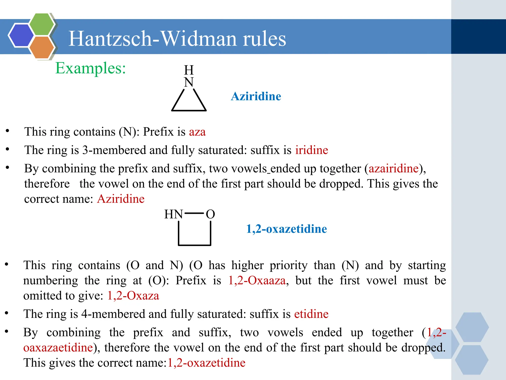 ORGANIC CHEMISTRY 2 HETEROCYCLIC CPDS.ppt