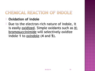 Heterocyclic ring | PPT