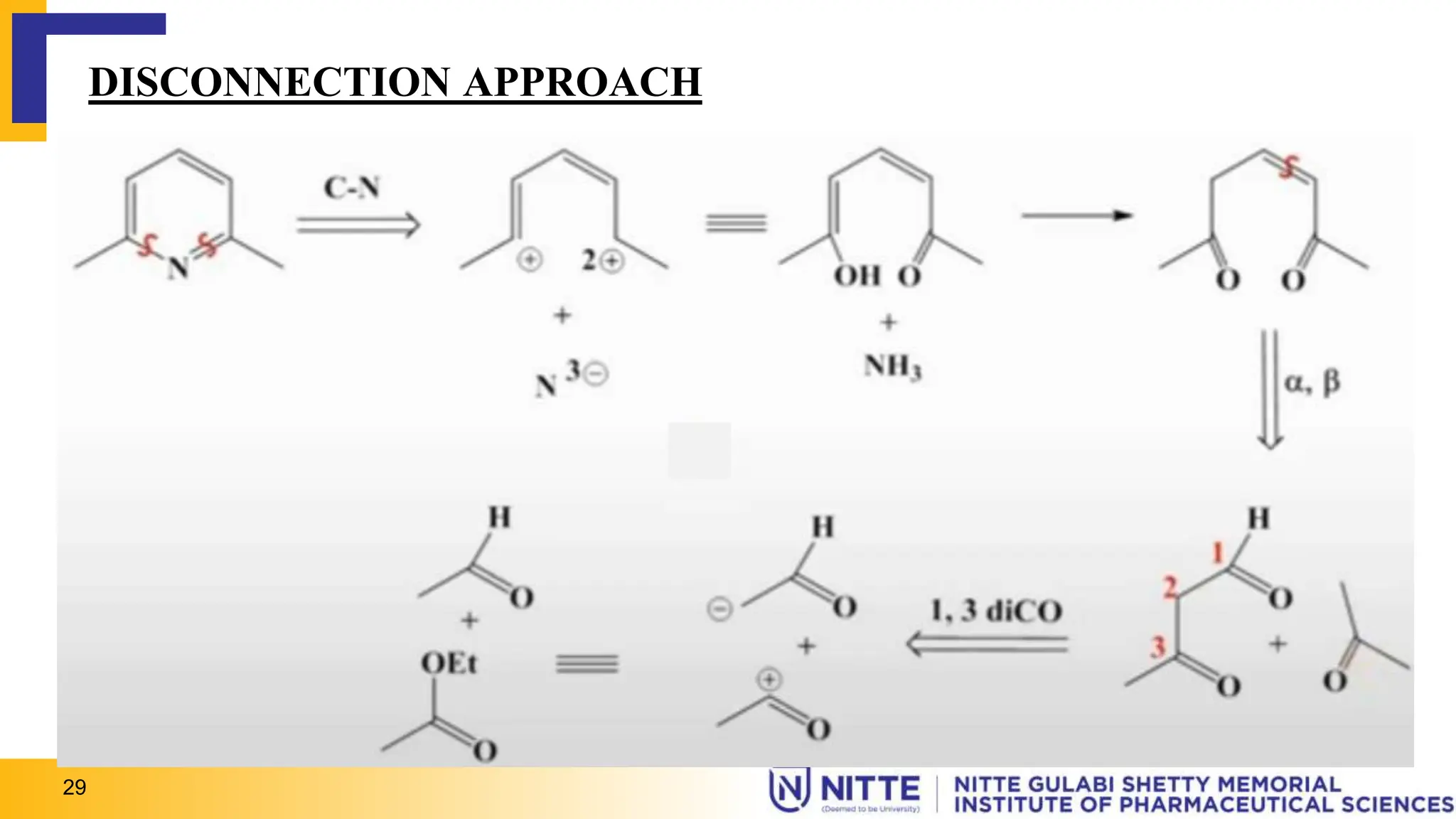 Heterocyclic ring ( MPHARM,BPHARM,MSC,BSC,BIOCHEM,ORAGANIC CHEMISTRY ...