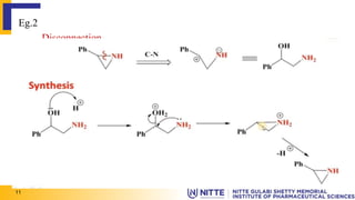 Heterocyclic ring ( MPHARM,BPHARM,MSC,BSC,BIOCHEM,ORAGANIC CHEMISTRY ...