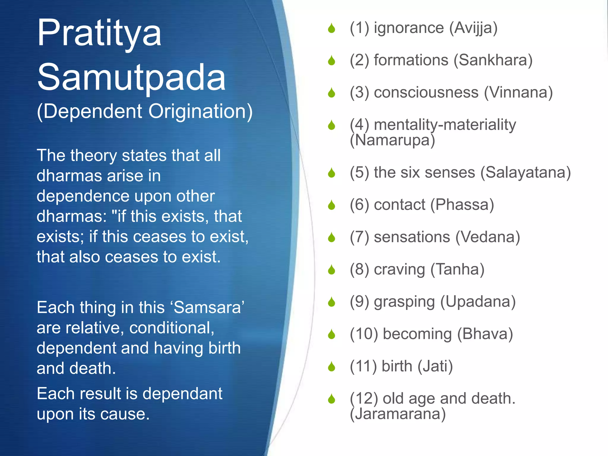 Heterodox schools of indian philosophy | PPTX