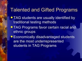Heterogeneous Or Homogeneous Classrooms Jane | PPS | Educational ...