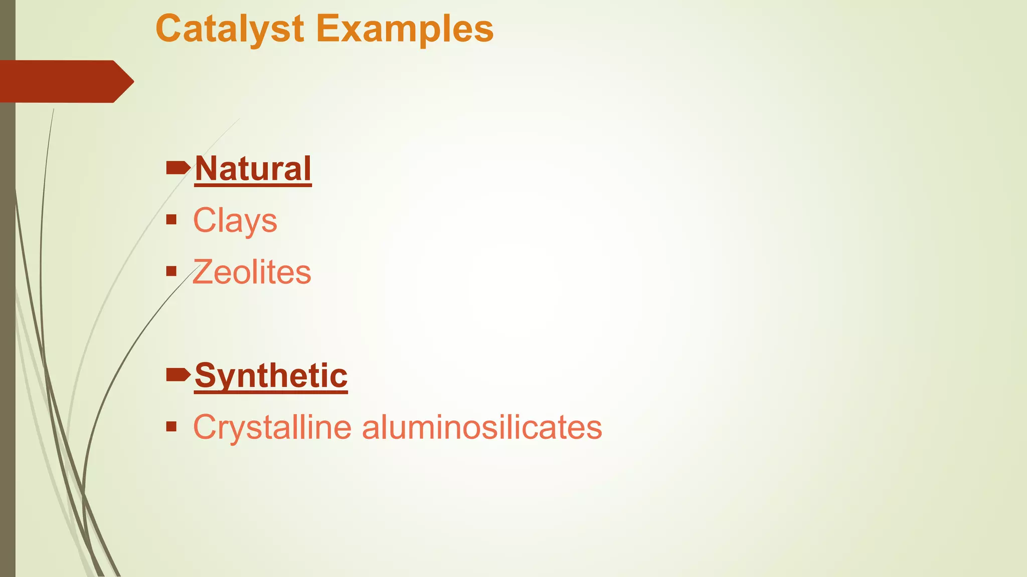 Heterogeneous catalysis-Fundamentals | PPTX