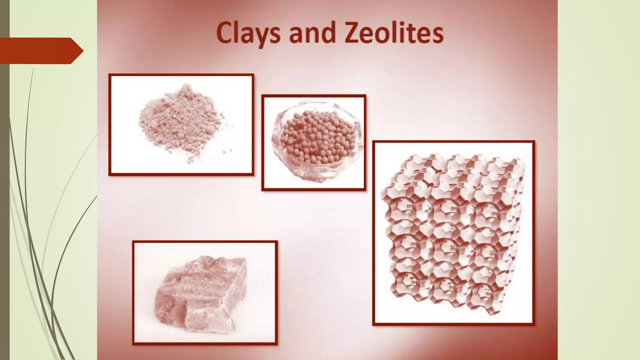 Heterogeneous catalysis-Fundamentals | PPTX