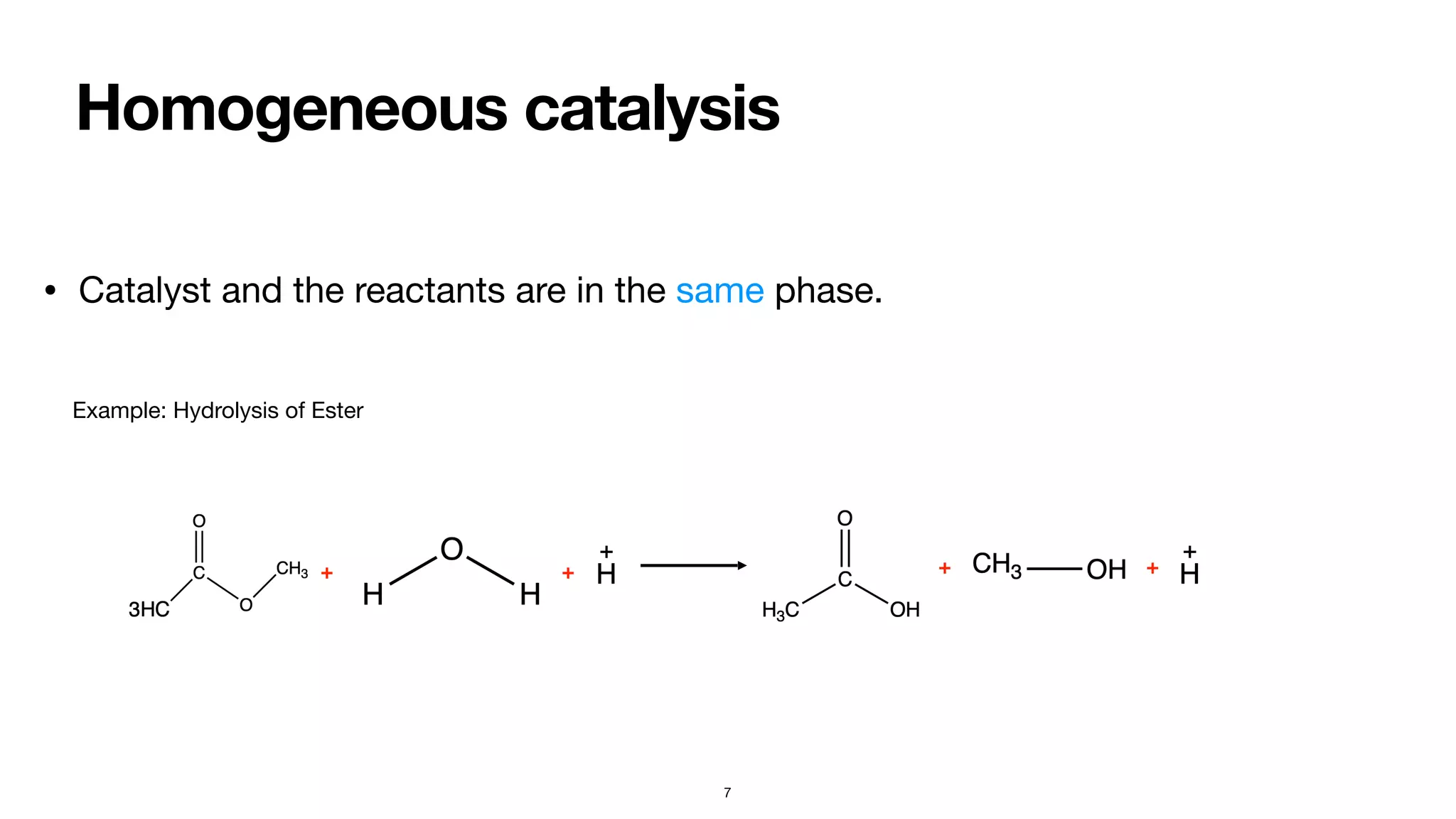 Heterogeneous catalysis pptx | PDF