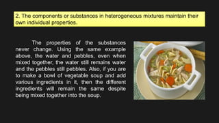 Example Of Heterogeneous