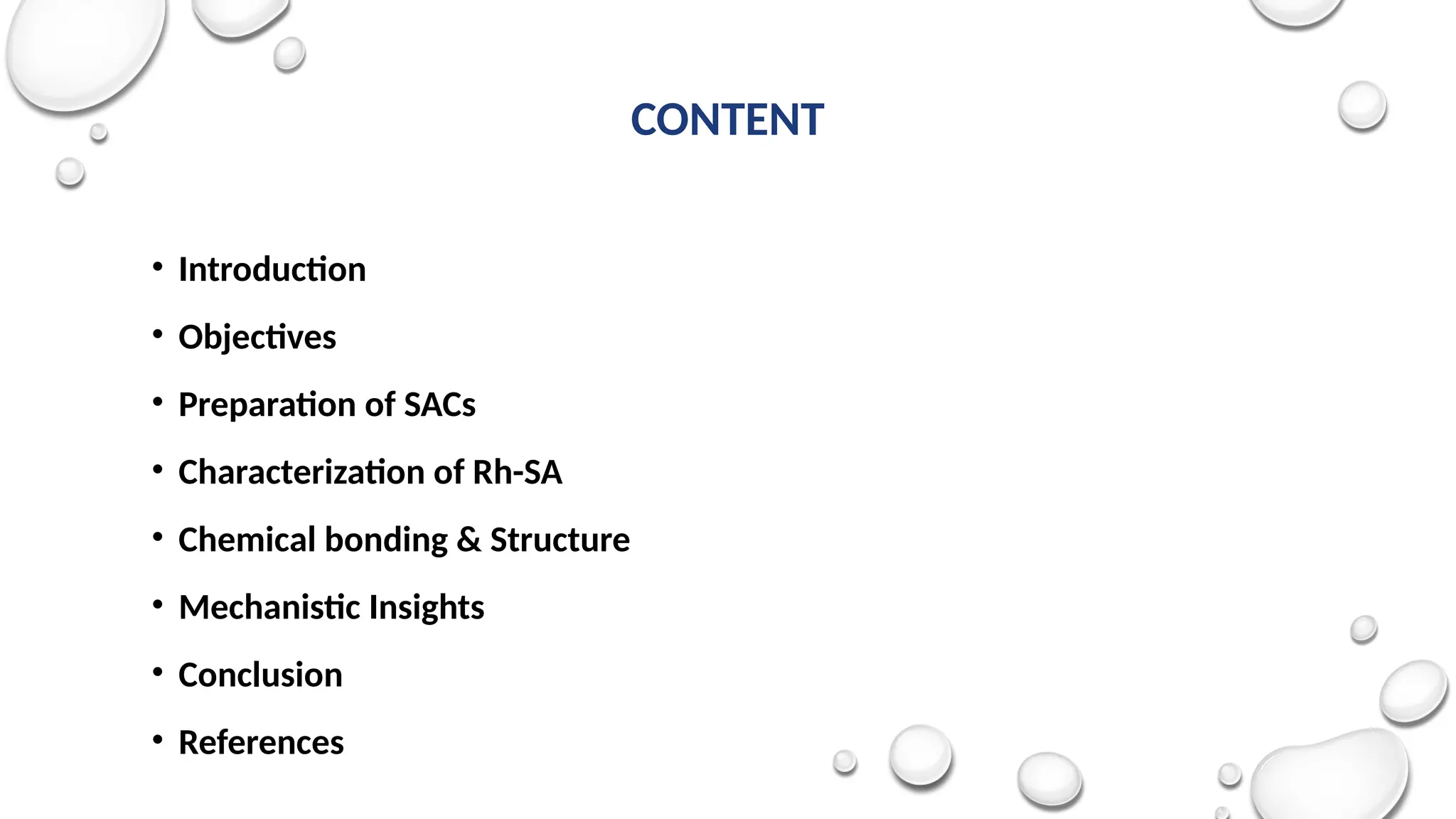 Heterogeneous Rhodium Single-Atom-Site Catalyst Enables Chemoselective ...
