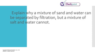 Heterogenous (suspension ad colloids) | PPTX