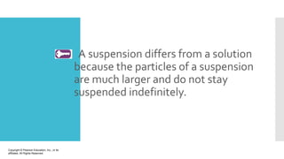 Heterogenous (suspension ad colloids) | PPTX
