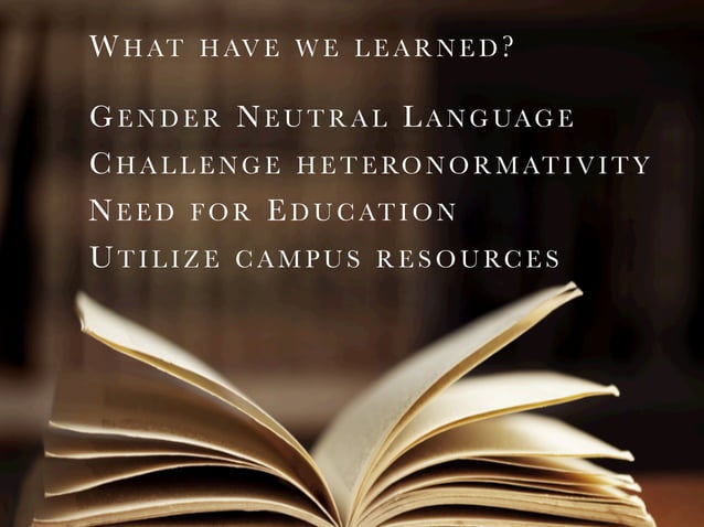 Heteronormativity presentation | PPT