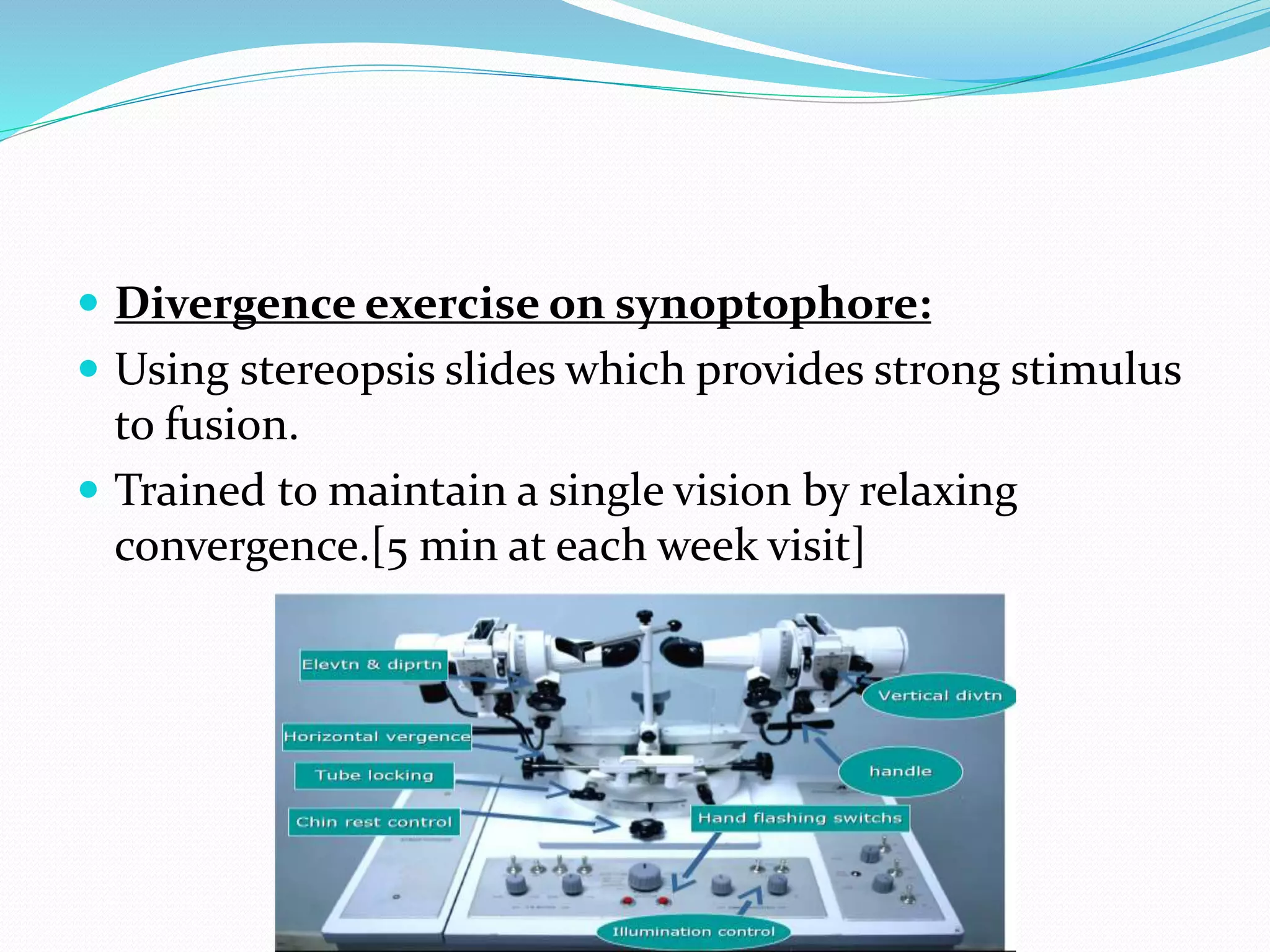 Heterophoria investigation and management | PPTX