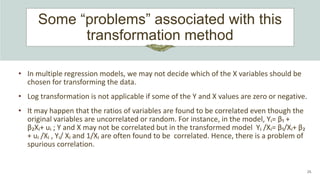 Heteroscedasticity Remedial Measures.pptx