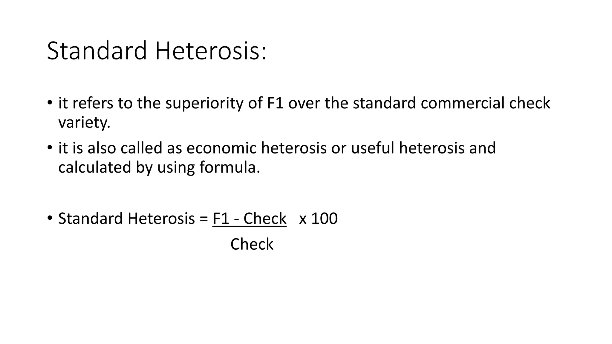 heterosis.pptx