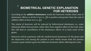 Heterosis.pptx