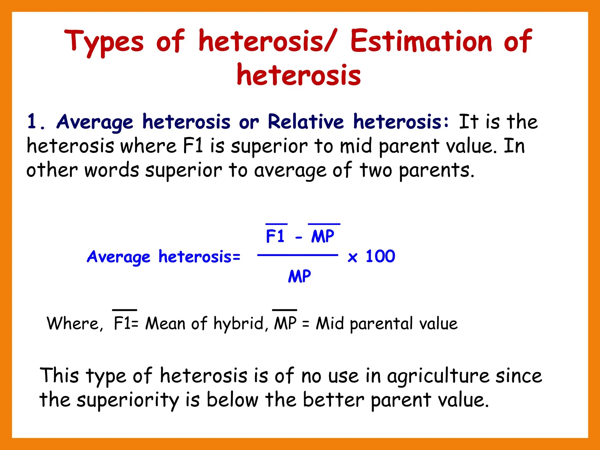 Heterosis and types -inbreeding-depression.pdf