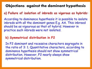 Heterosis and types -inbreeding-depression.pdf