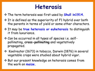 Heterosis and types -inbreeding-depression.pdf