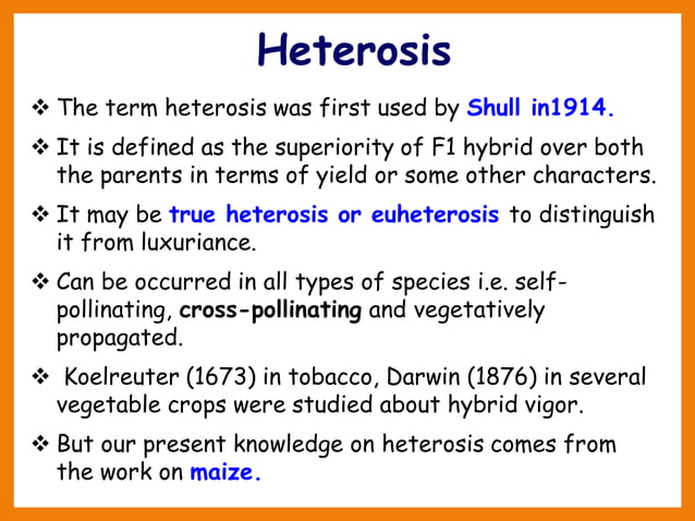 Heterosis and types -inbreeding-depression.pdf