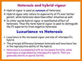 Heterosis and types -inbreeding-depression.pdf