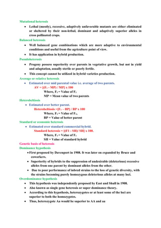 Heterosis breeding.pdf