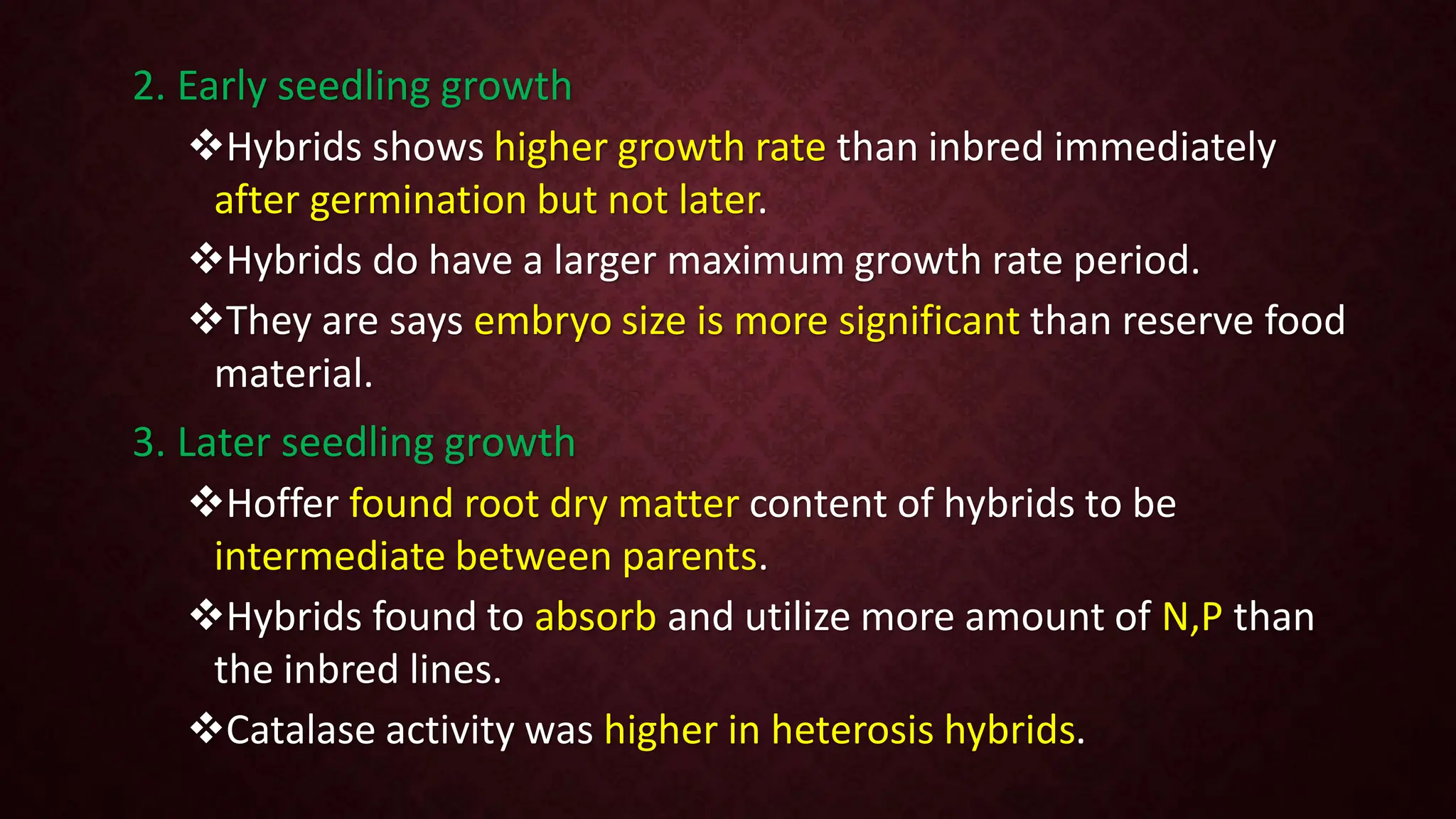 Heterosis breeding and inbreeding depression.pdf