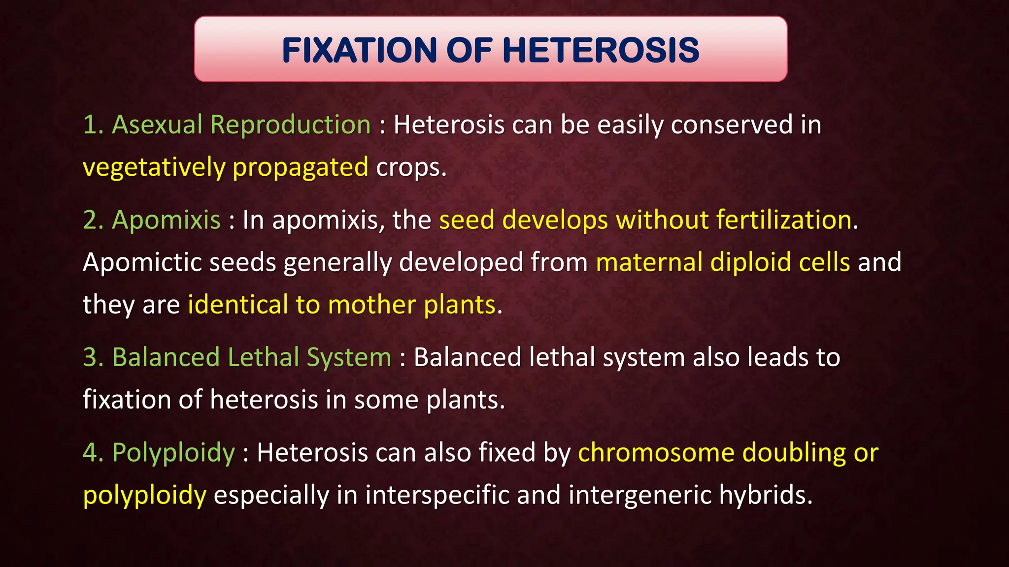 Heterosis breeding and inbreeding depression.pdf