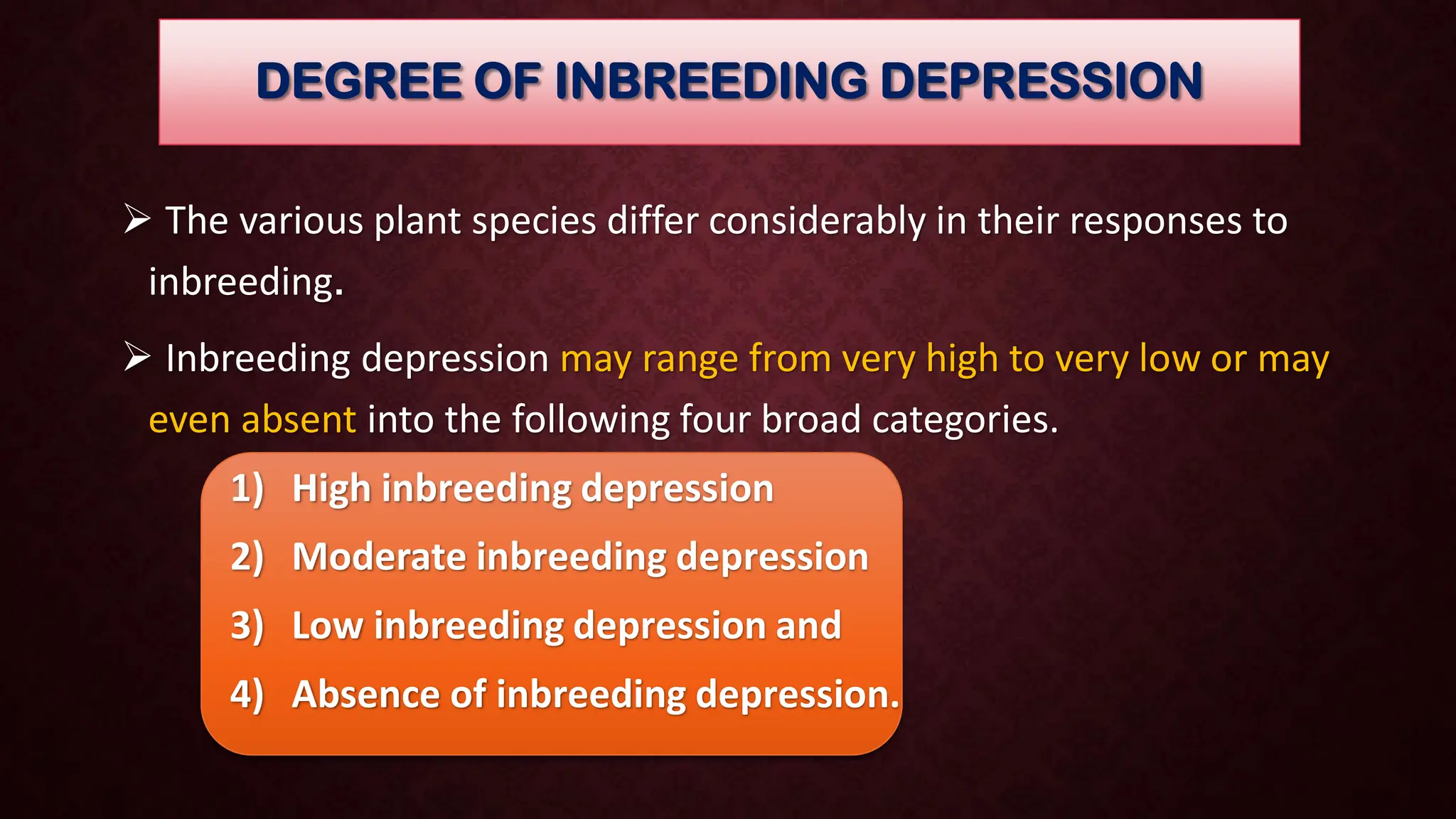 Heterosis breeding and inbreeding depression.pdf