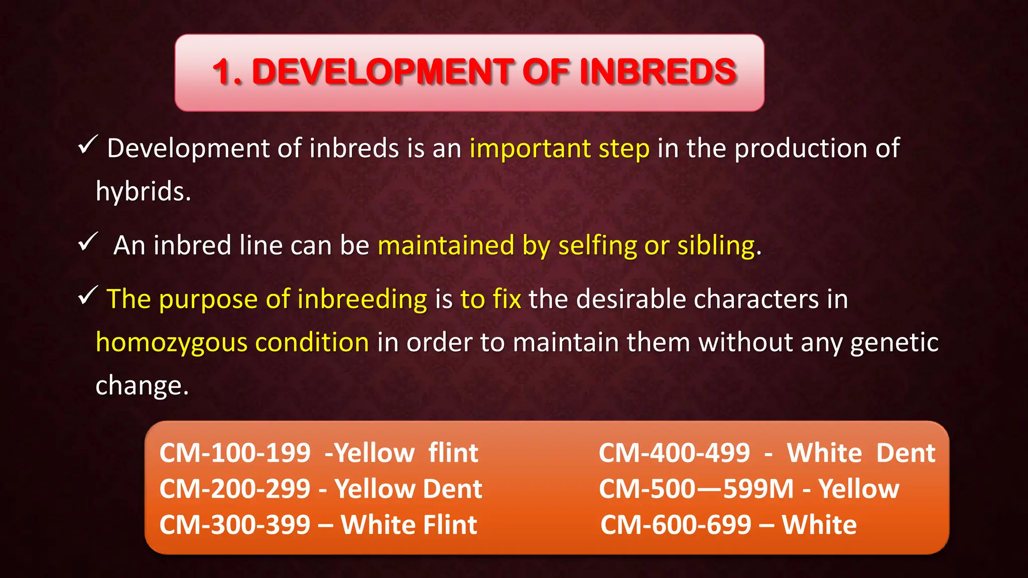 Heterosis breeding and inbreeding depression.pdf