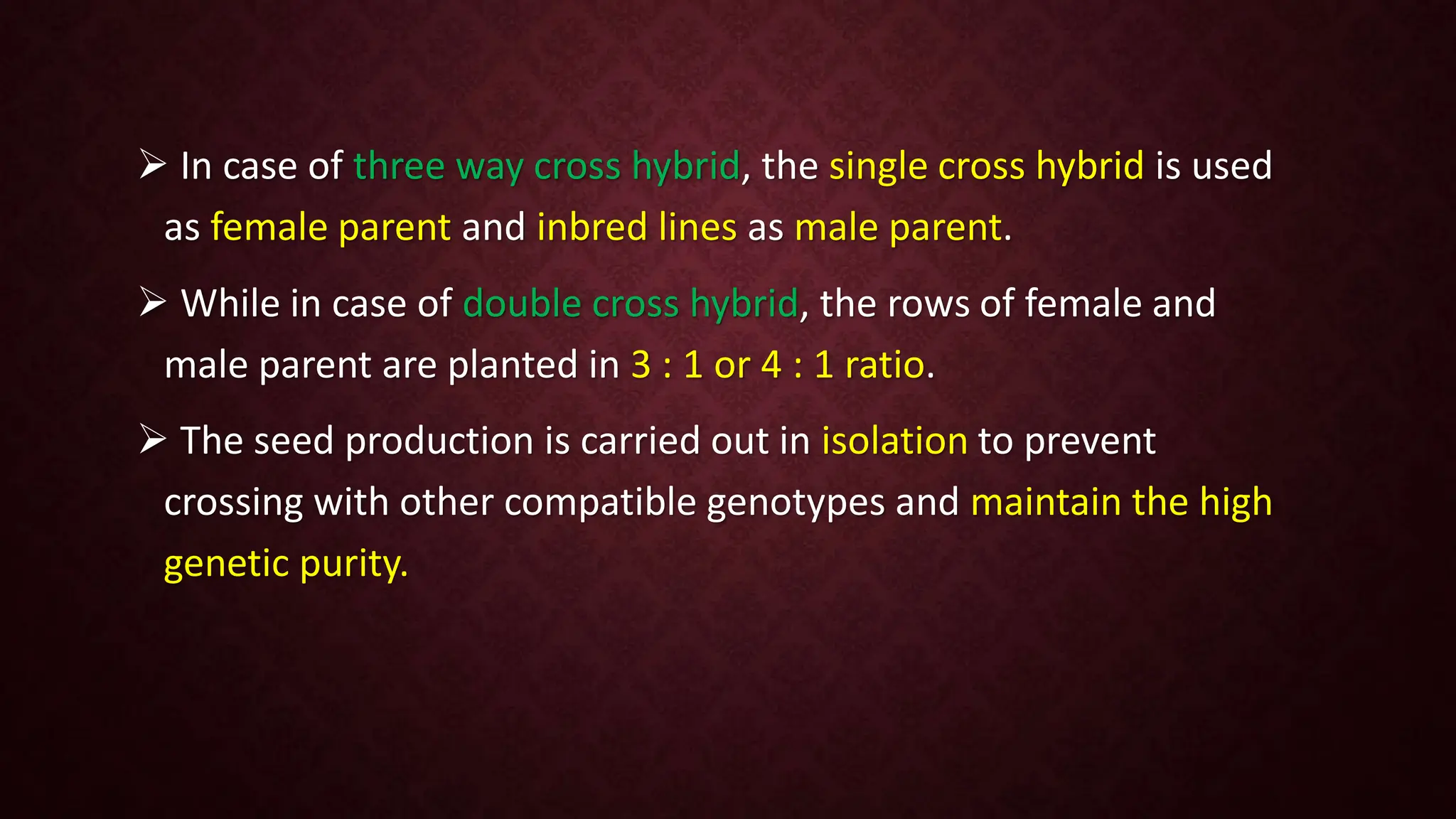 Heterosis breeding and inbreeding depression.pdf