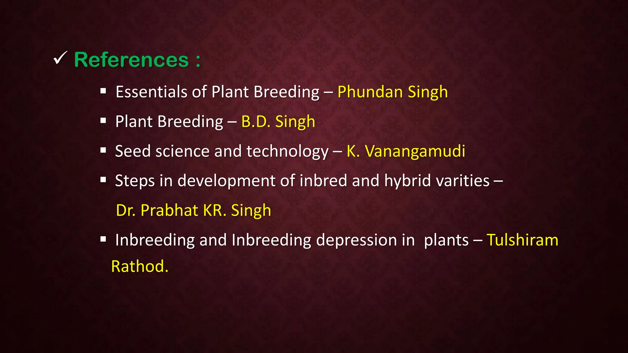Heterosis breeding and inbreeding depression.pdf