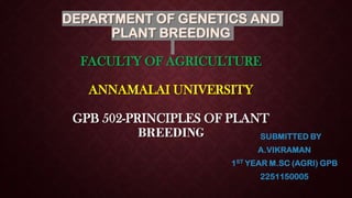 Heterosis breeding and inbreeding depression.pdf